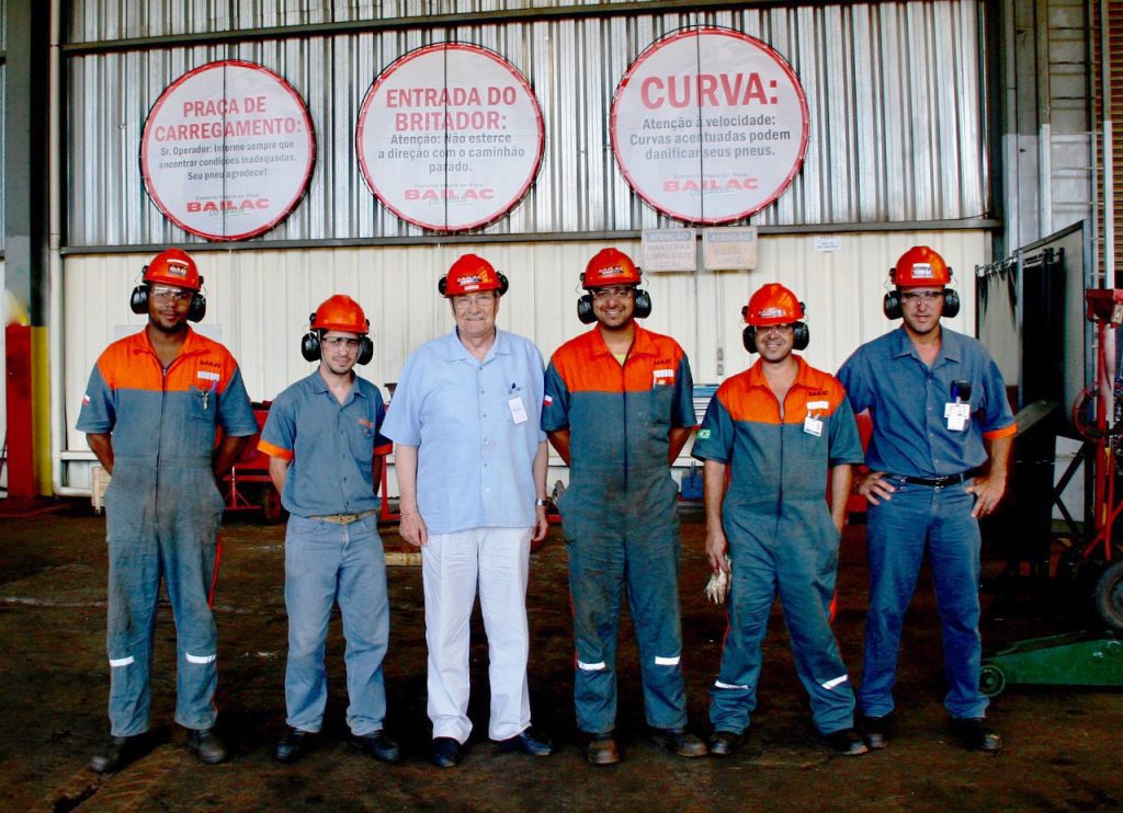 Nuestro ADN - BAILAC Thor