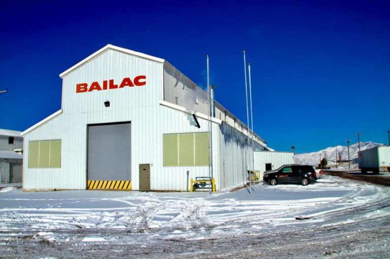 Nuestro ADN - BAILAC Thor