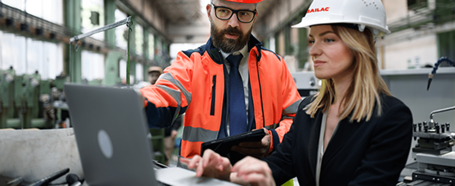 Telemetría y gestión - BAILAC Thor
