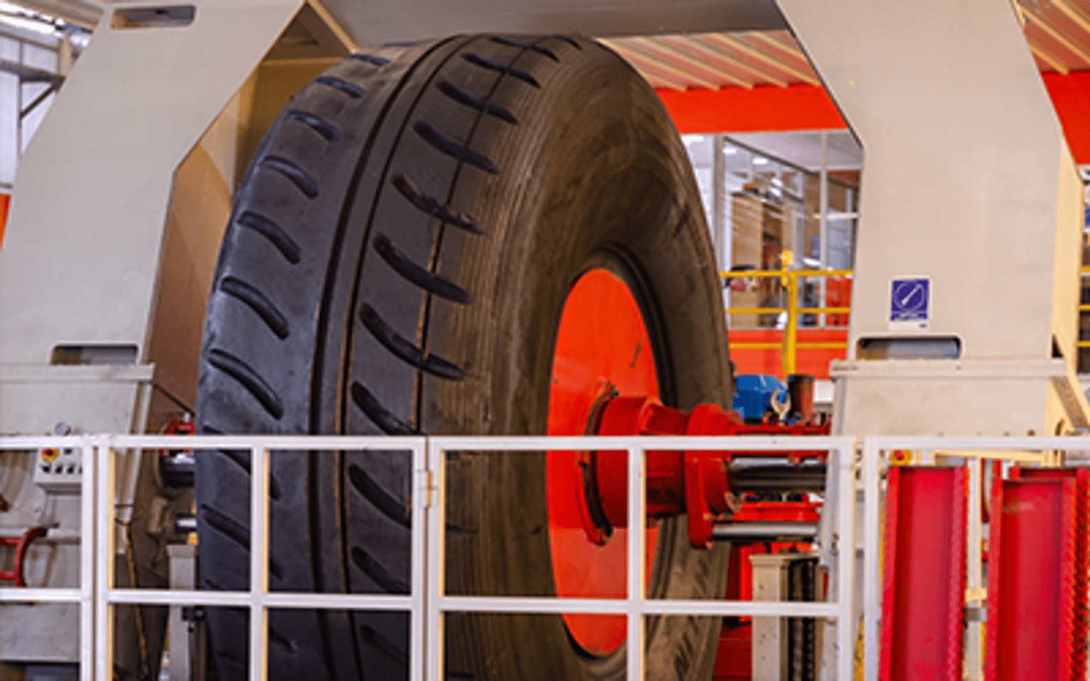 Mejora Continua - BAILAC Thor